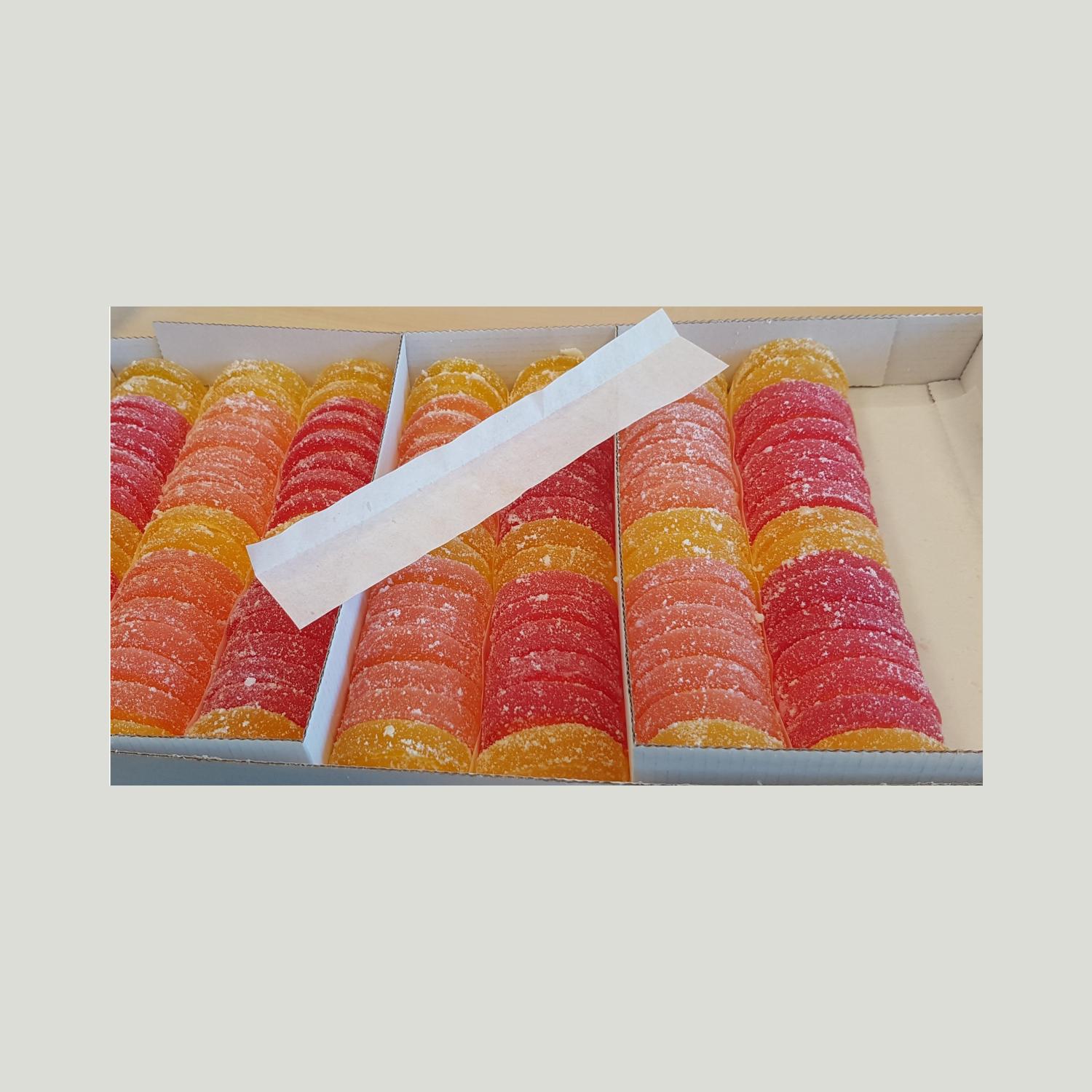 Boterpapier op bobijn | Demapack